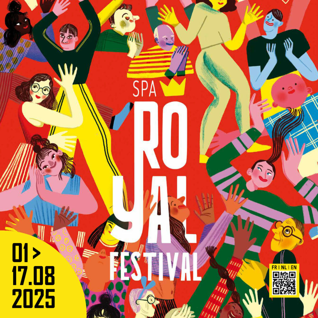 Royal Festival - Royal Festival